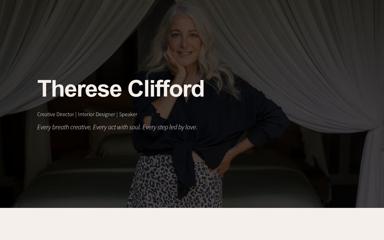 Therese Clifford